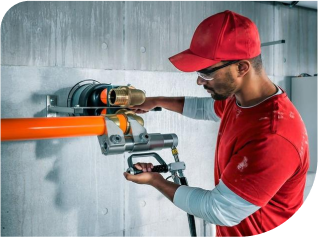 Services – all pro plumbing